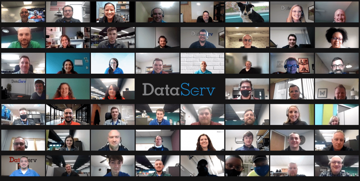 About | DataServ - Going Beyond Your Managed Services Provider