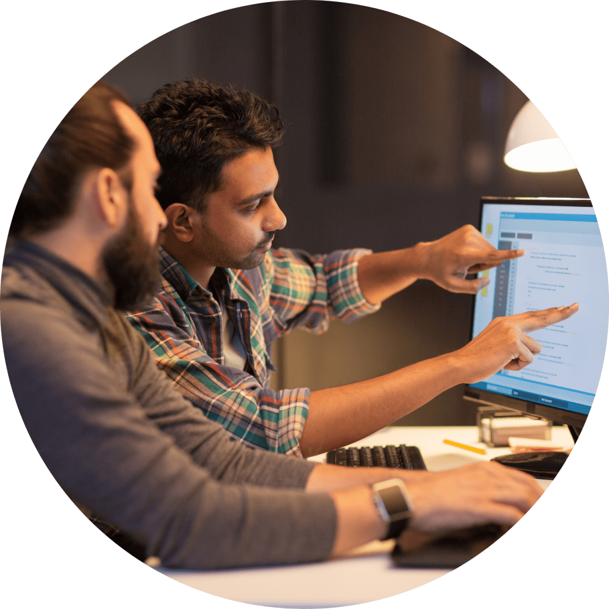 DataServ | Going Beyond Your IT Managed Services Provider