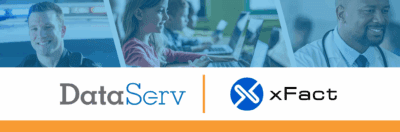 DataServ and xFact to Build Leading Public Sector IT Platform | DataServ